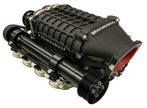 Shop - Fuel/Induction - Patterson Elite